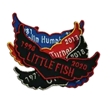 Custom Patches Canada - Design Your Own Embroidered Patches!